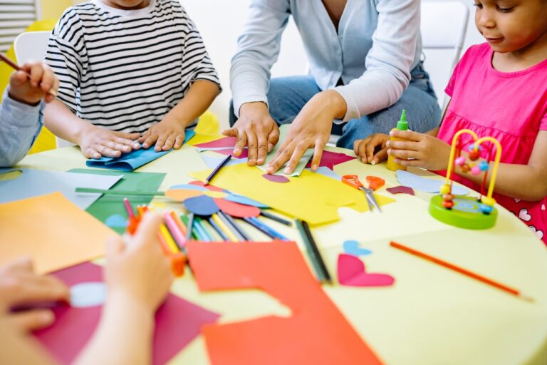 Nursery Teacher Job Description Bridging Gaps Quint Education