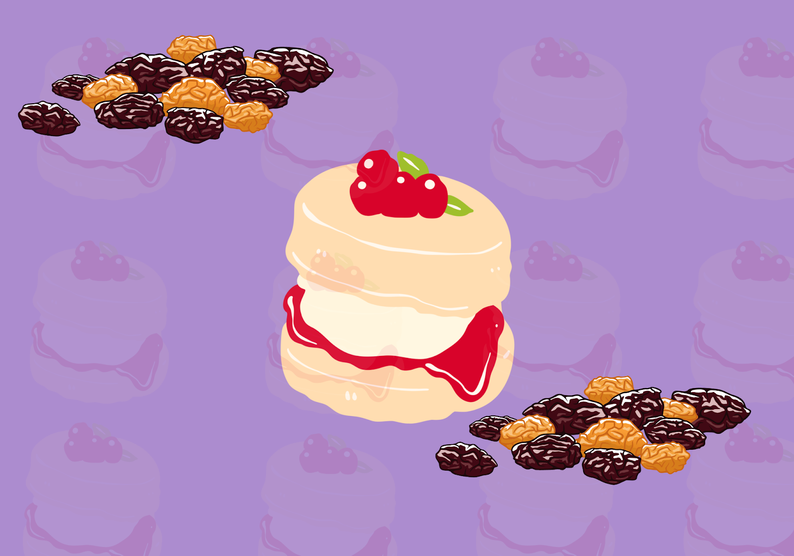 Recipe for Happy Little Tummies